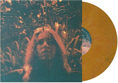 TURNOVER ‘PERIPHERAL VISION’ 10TH ANNIVERSARY EDITION LP (Citrus Marbl