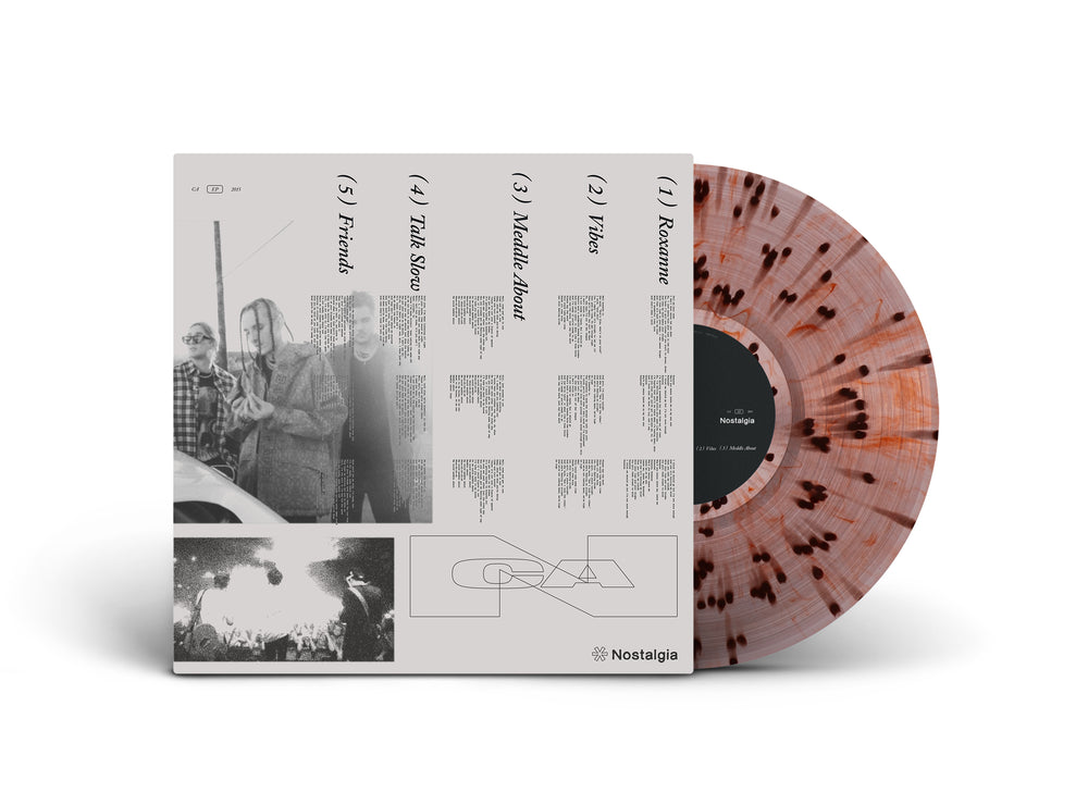 Chase Atlantic Vinyl Records - Alternative Press