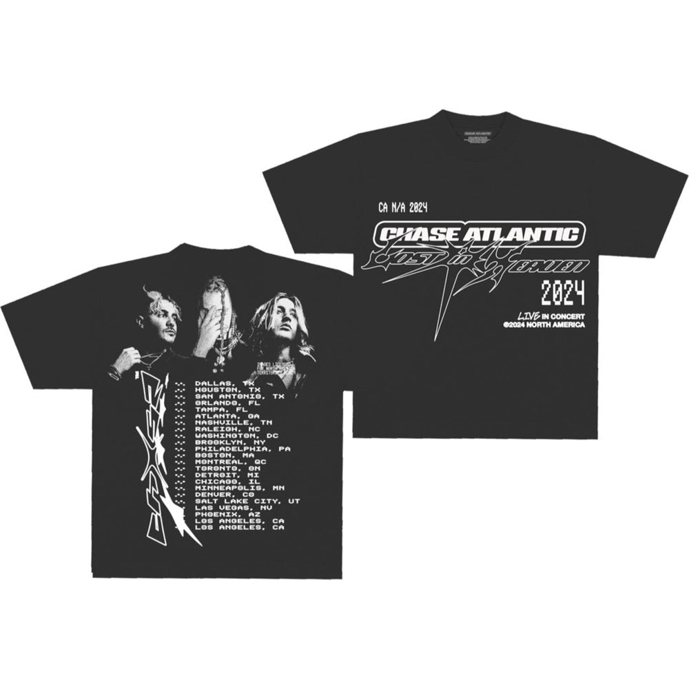 Chase Atlantic Vinyl Records - Alternative Press