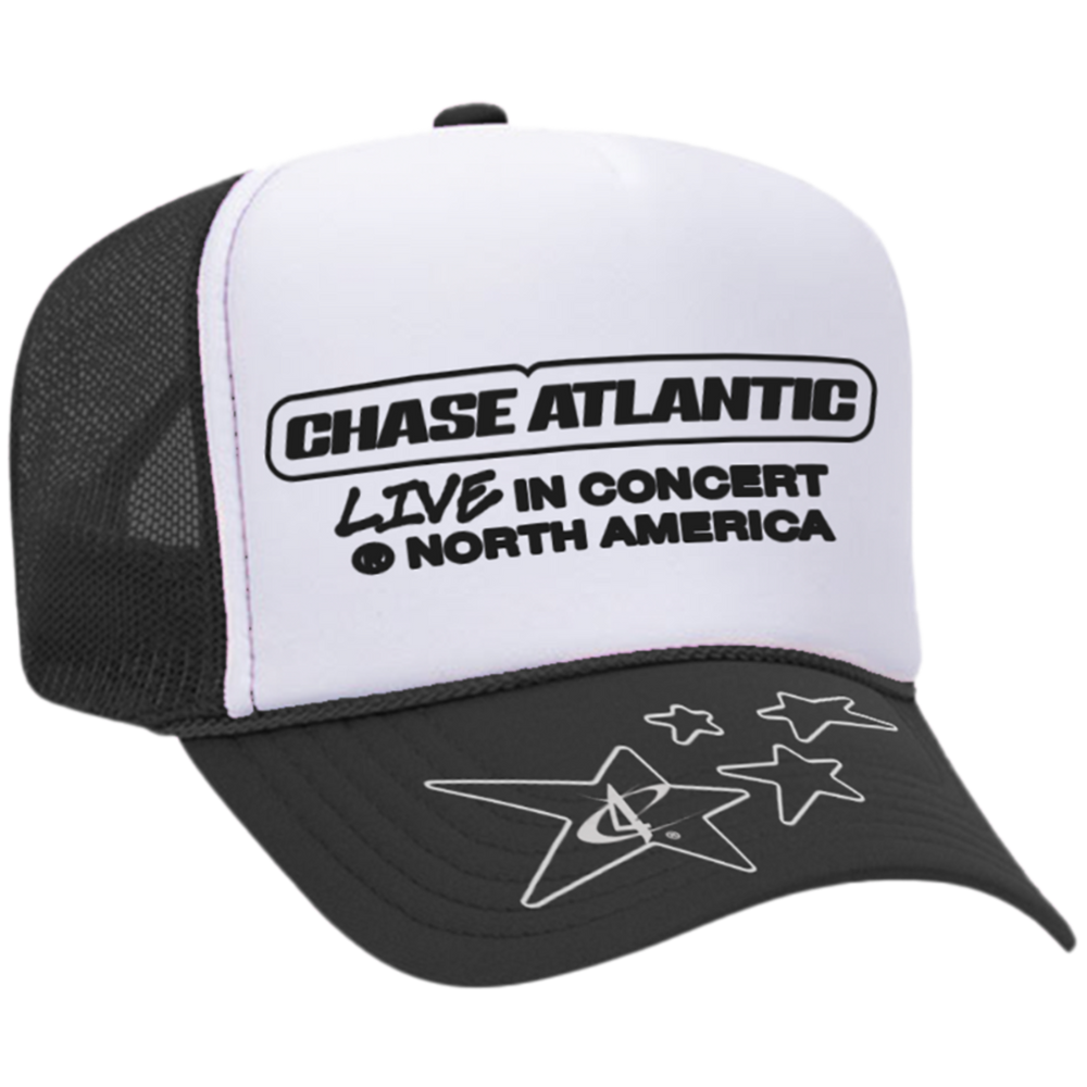 Chase Atlantic Vinyl Records - Alternative Press