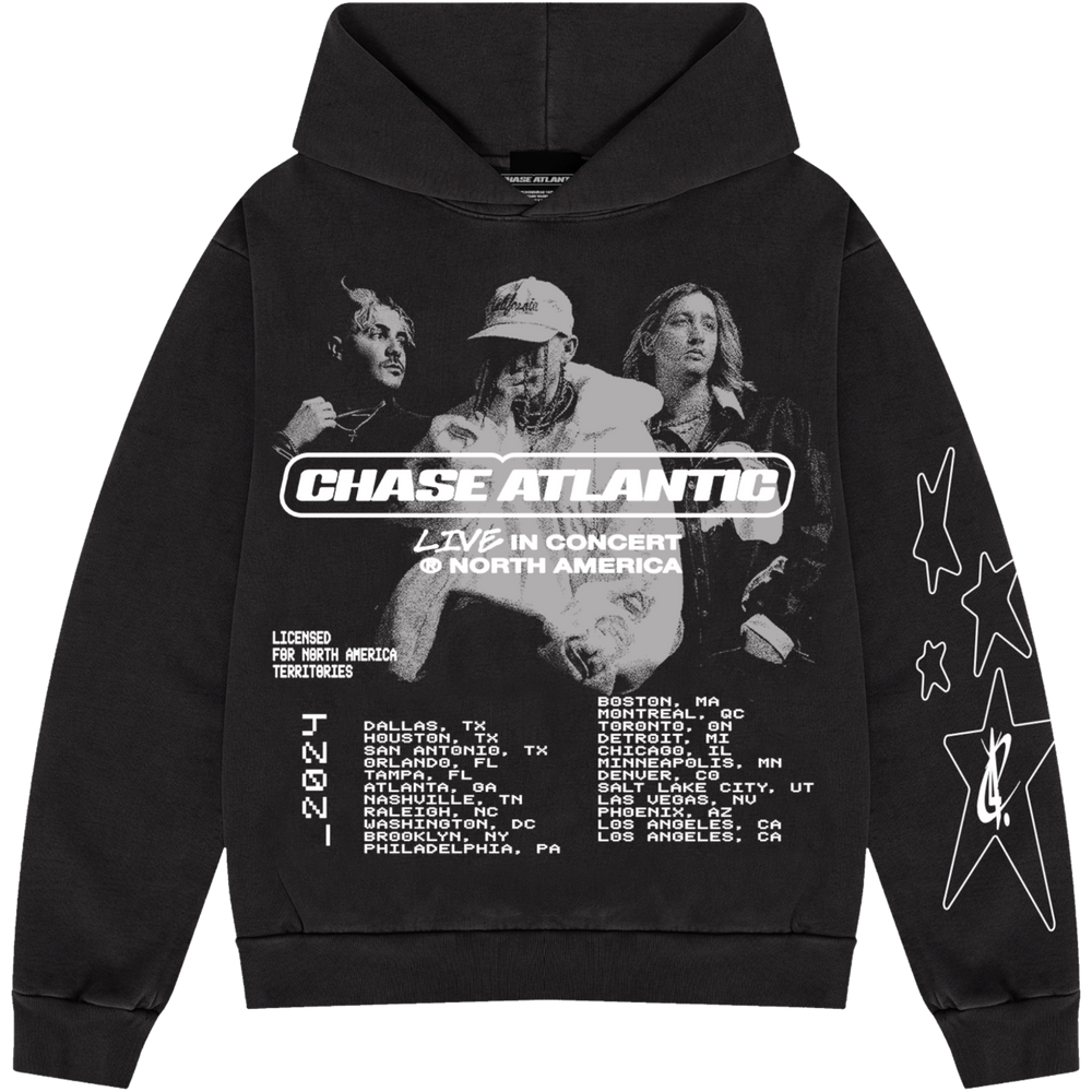Chase Atlantic Vinyl Records - Alternative Press
