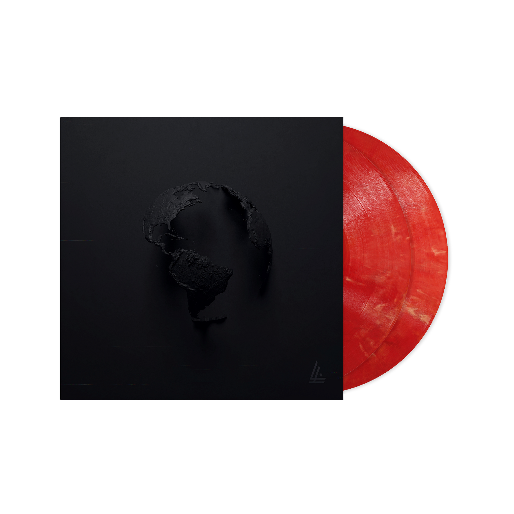 STARSET ‘SILOS’ 2LP (Exclusive – Limited to 300, “Barnard’s Star” Copp