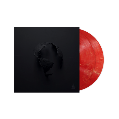 STARSET ‘SILOS’ 2LP (Exclusive – Limited to 300, “Barnard’s Star” Copp