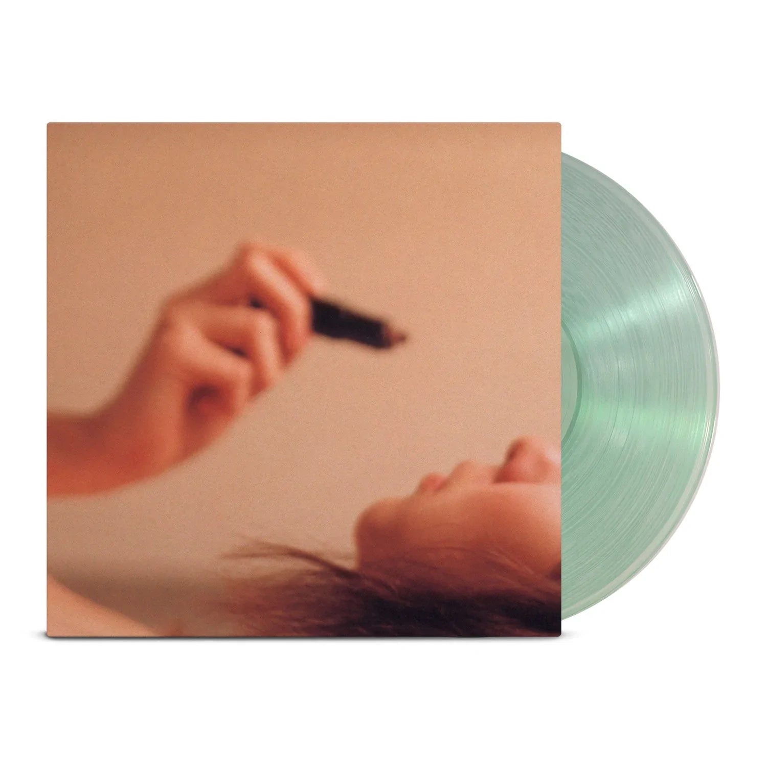 These Arms Are Snakes Vinyl Records - Alternative Press