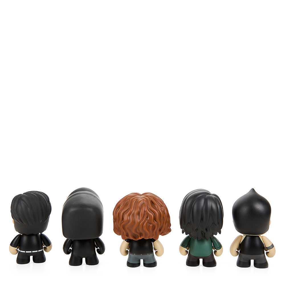 MY CHEMICAL ROMANCE - THE RETURN OF MCR - KIDROBOT LIMITED EDITION 3"
